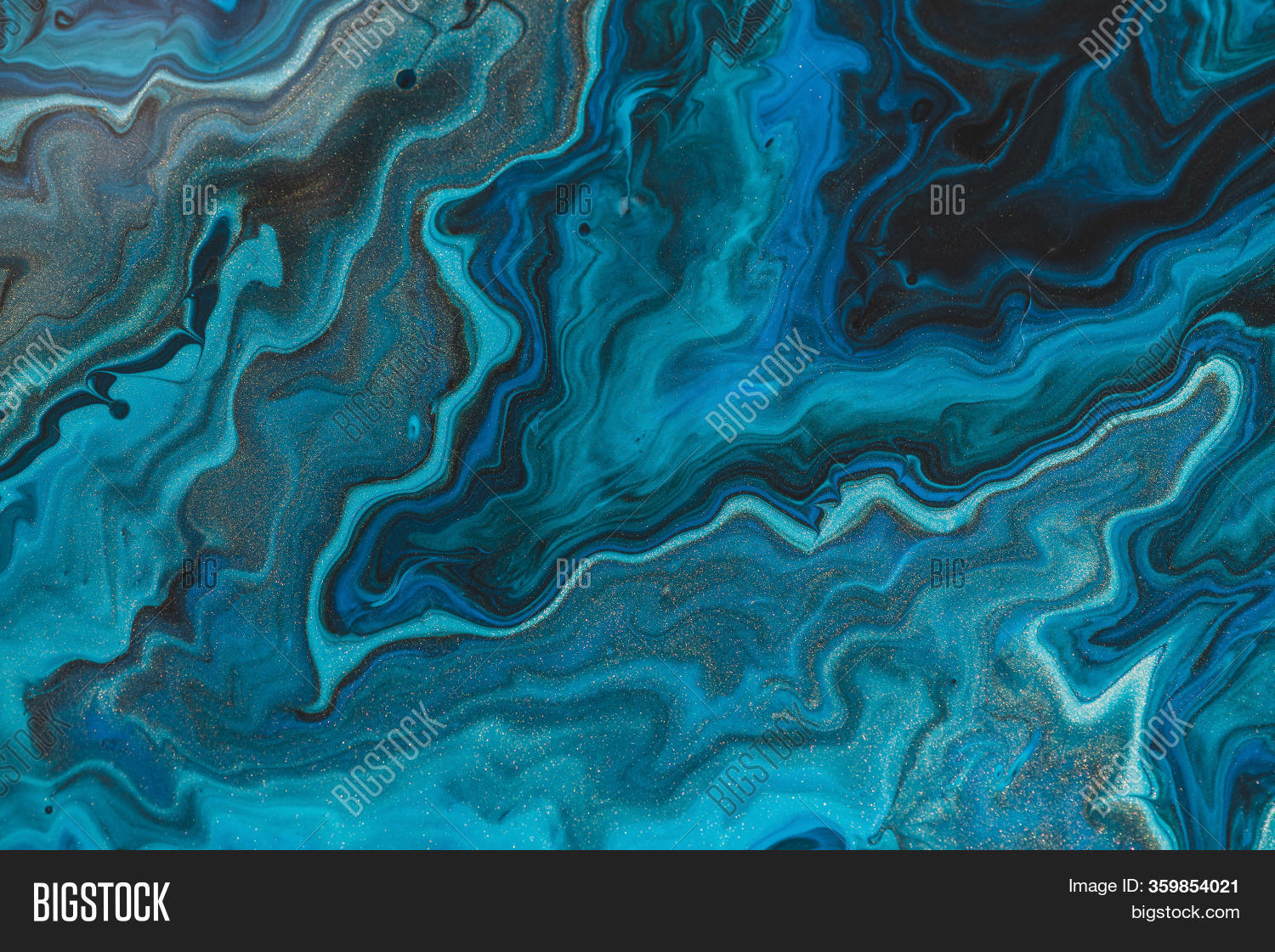 Fluid Art Background Image & Photo (Free Trial) | Bigstock