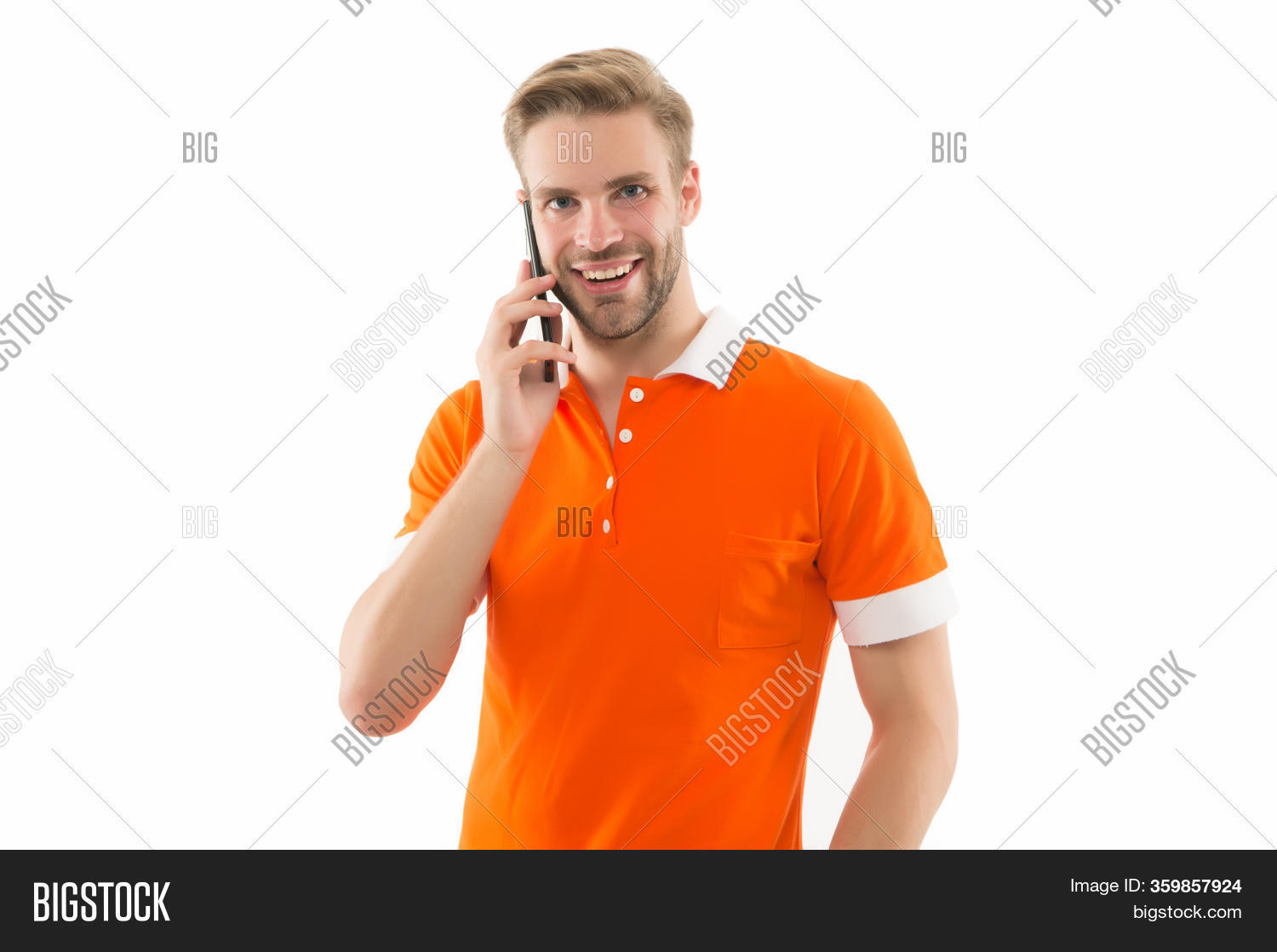 Be Communicative. Image & Photo (Free Trial) | Bigstock