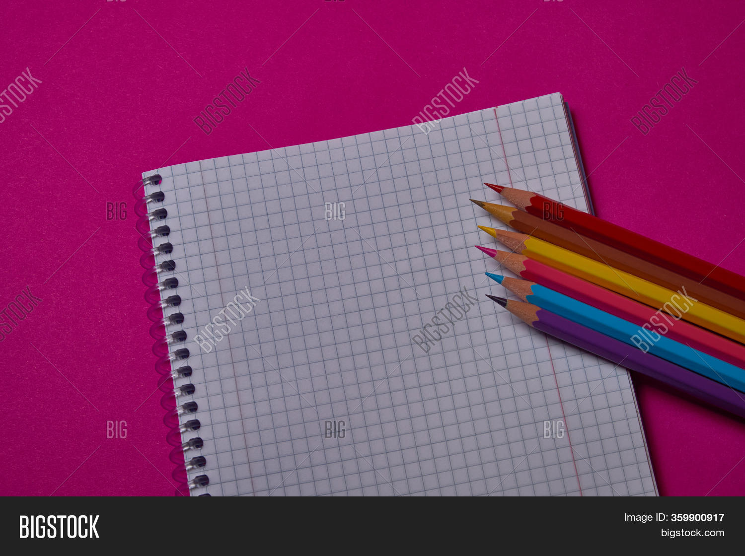 Multi Colored Crayons Image & Photo (Free Trial) | Bigstock