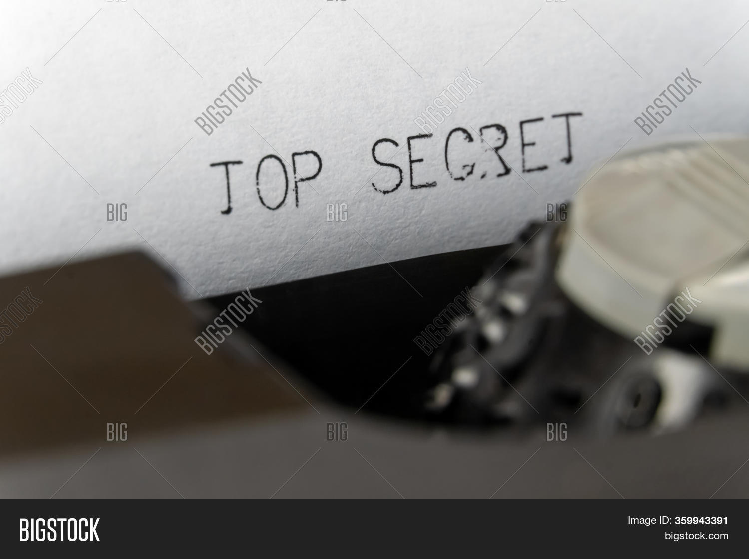 Close Printed Text Top Image & Photo (Free Trial) | Bigstock