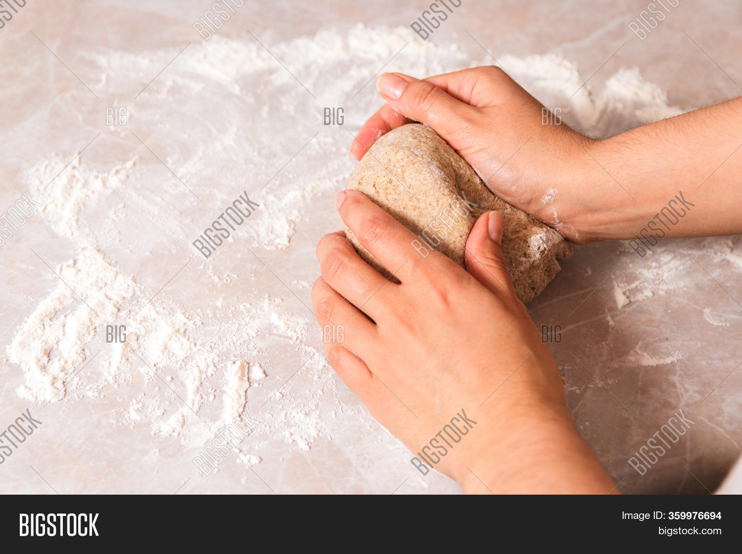 Process Baking Health Image & Photo (Free Trial) | Bigstock