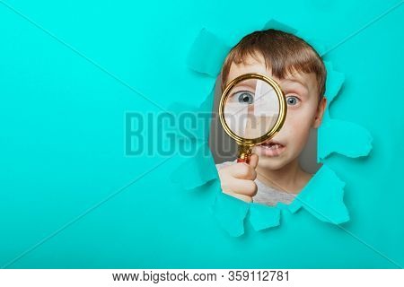 Child See Through Image & Photo (Free Trial) | Bigstock