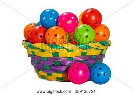 Pickleball Easter Image & Photo (Free Trial) | Bigstock