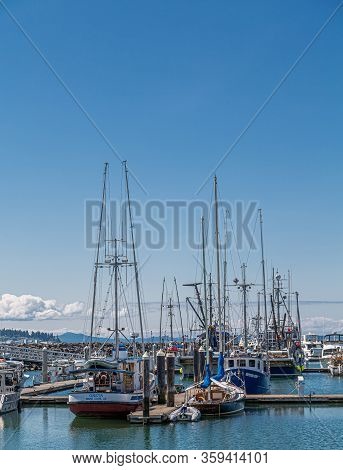 Bellingham, Washington Image & Photo (Free Trial) | Bigstock