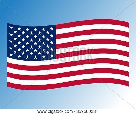 Vector y foto Vector Illustration (prueba gratis) | Bigstock