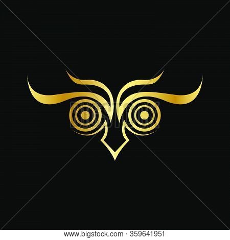 Gold Luxury Cursive Vector & Photo (Free Trial) | Bigstock