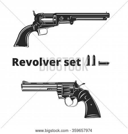 Vintage Magnum Vector & Photo (Free Trial) | Bigstock