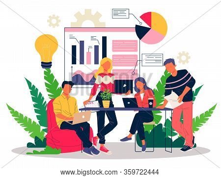 Company Activity Images, Illustrations & Vectors (Free) - Bigstock