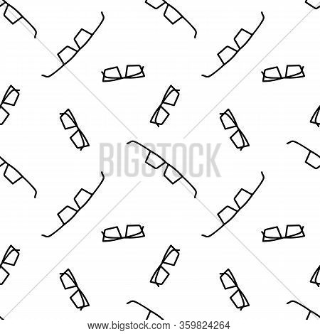 Sunglasses Template. Vector & Photo (Free Trial) | Bigstock