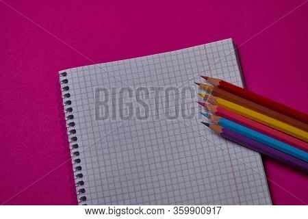 Multi Colored Crayons Image & Photo (Free Trial) | Bigstock