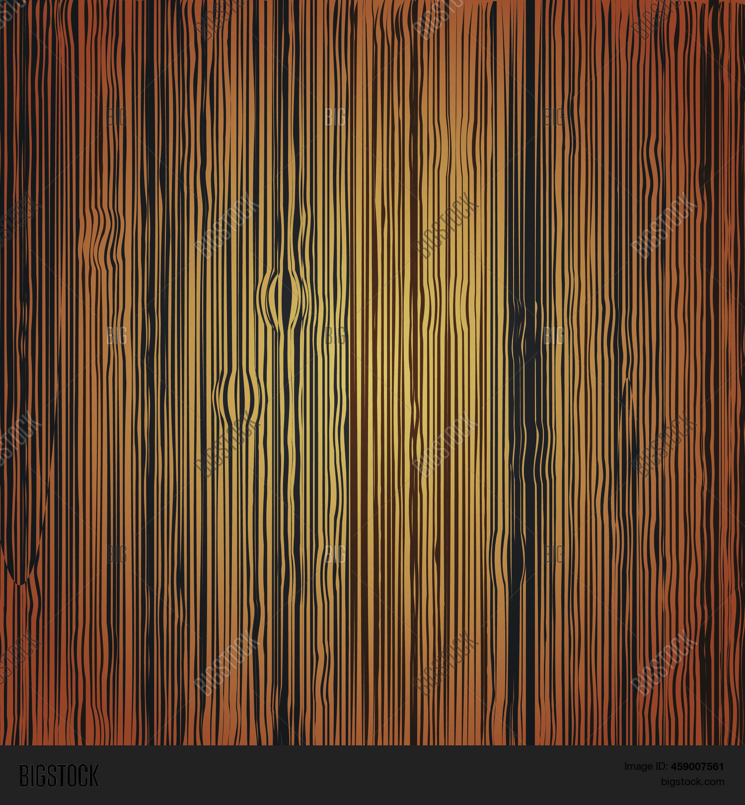 Natural Dark Old Wood Vector & Photo (Free Trial) | Bigstock