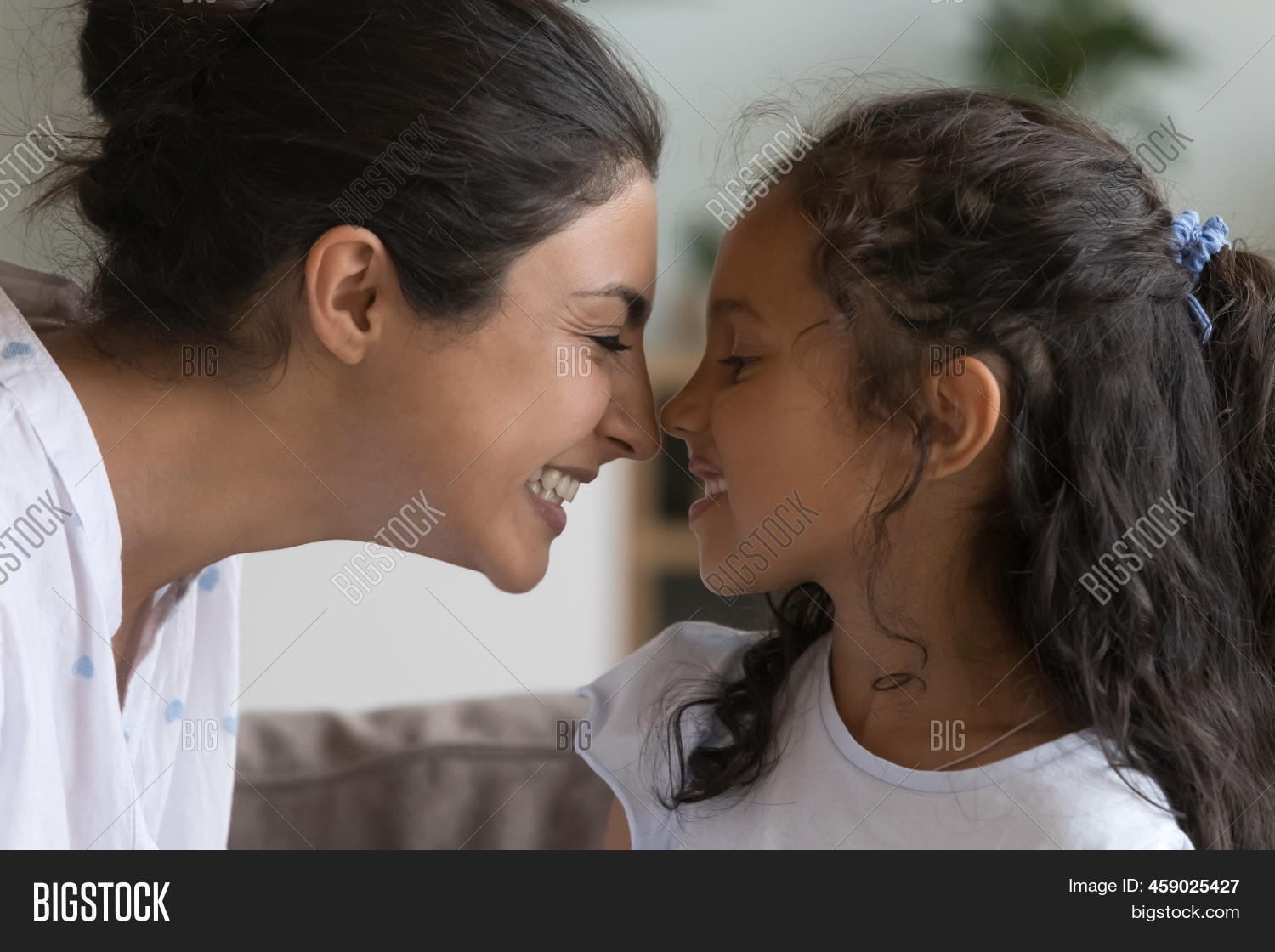 Happy Loving Indian Image & Photo (Free Trial) | Bigstock