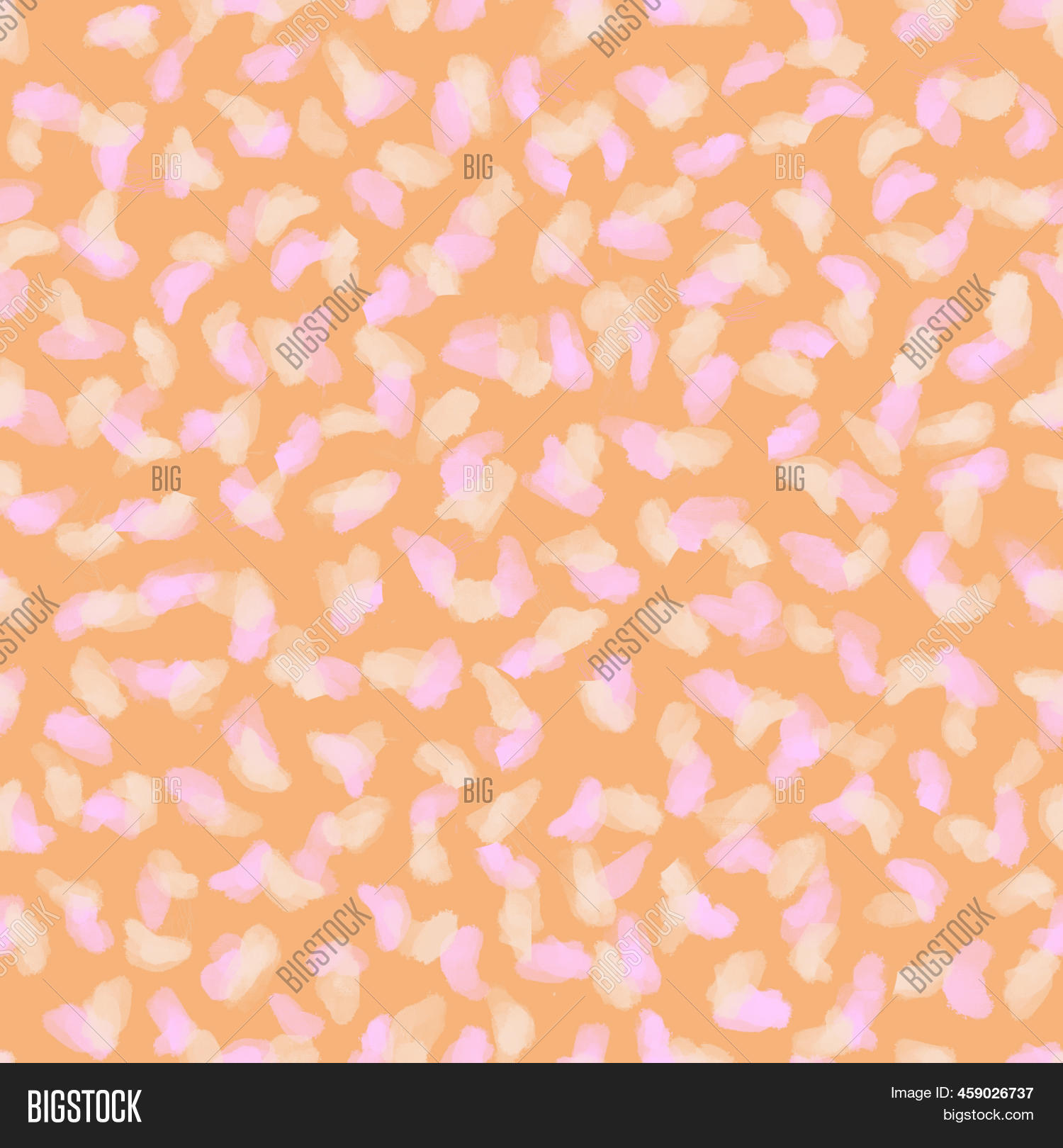 Delicate Pastel Color Image & Photo (Free Trial) | Bigstock