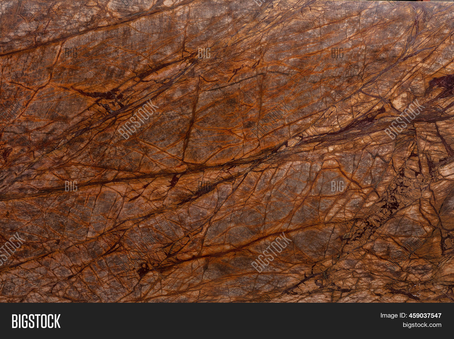 Bidasar Brown Marble Image & Photo (Free Trial) | Bigstock