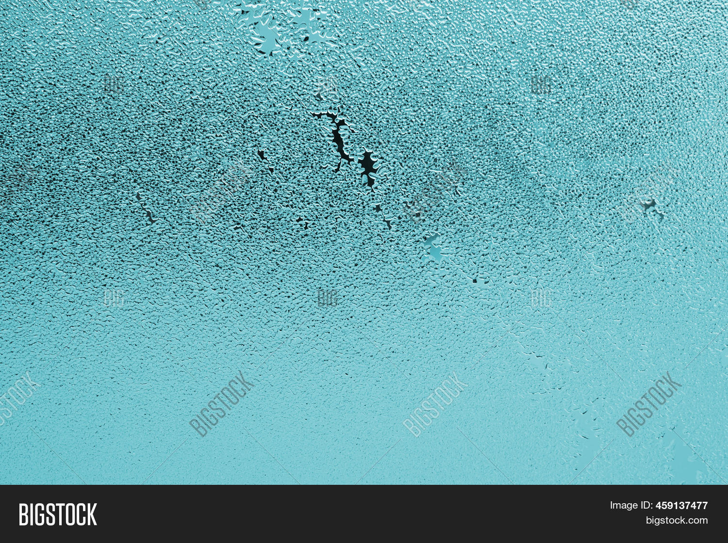 Winter Light Turquoise Image & Photo (Free Trial) | Bigstock
