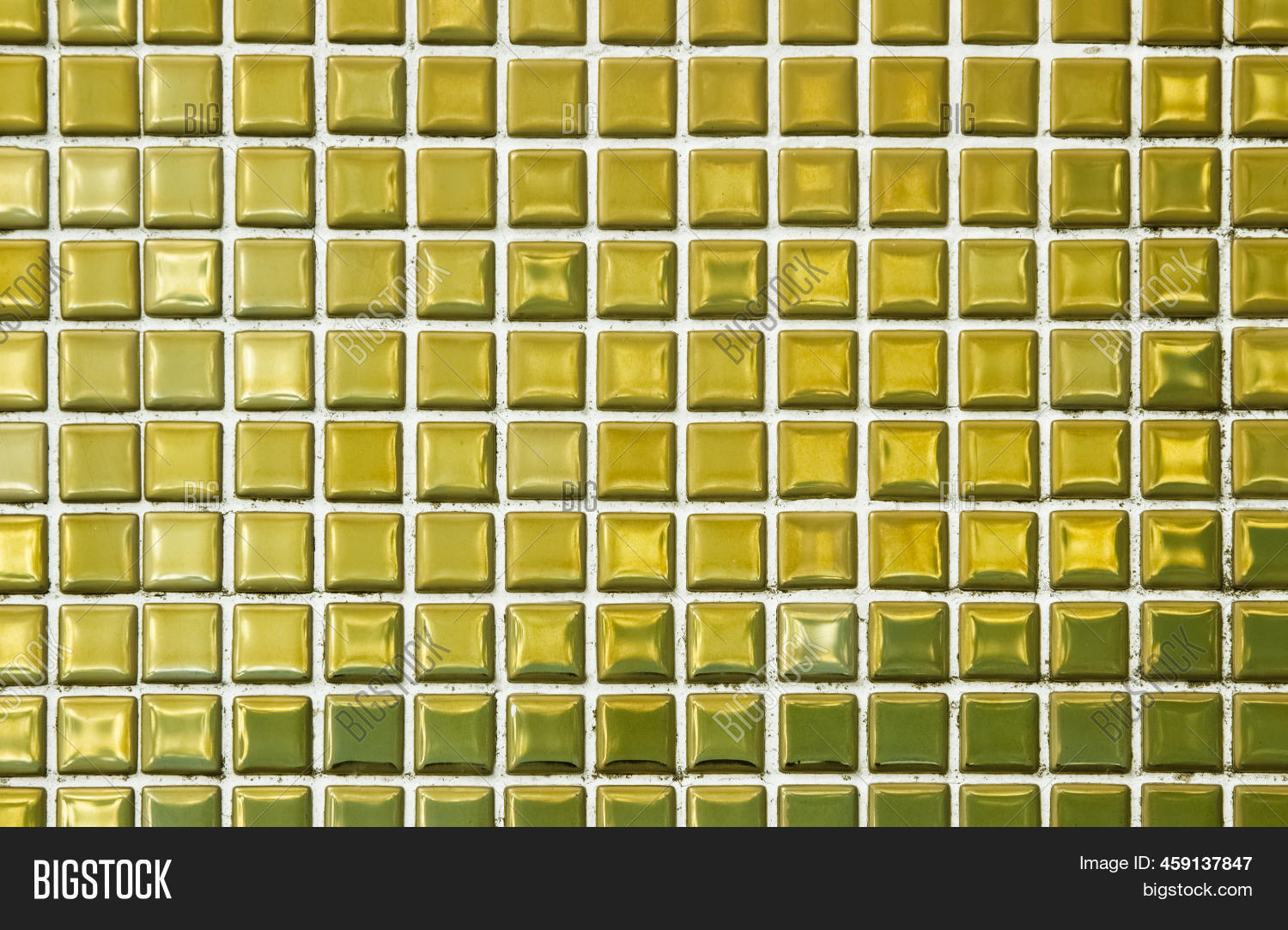 Gold Yellow Square Image & Photo (Free Trial) | Bigstock