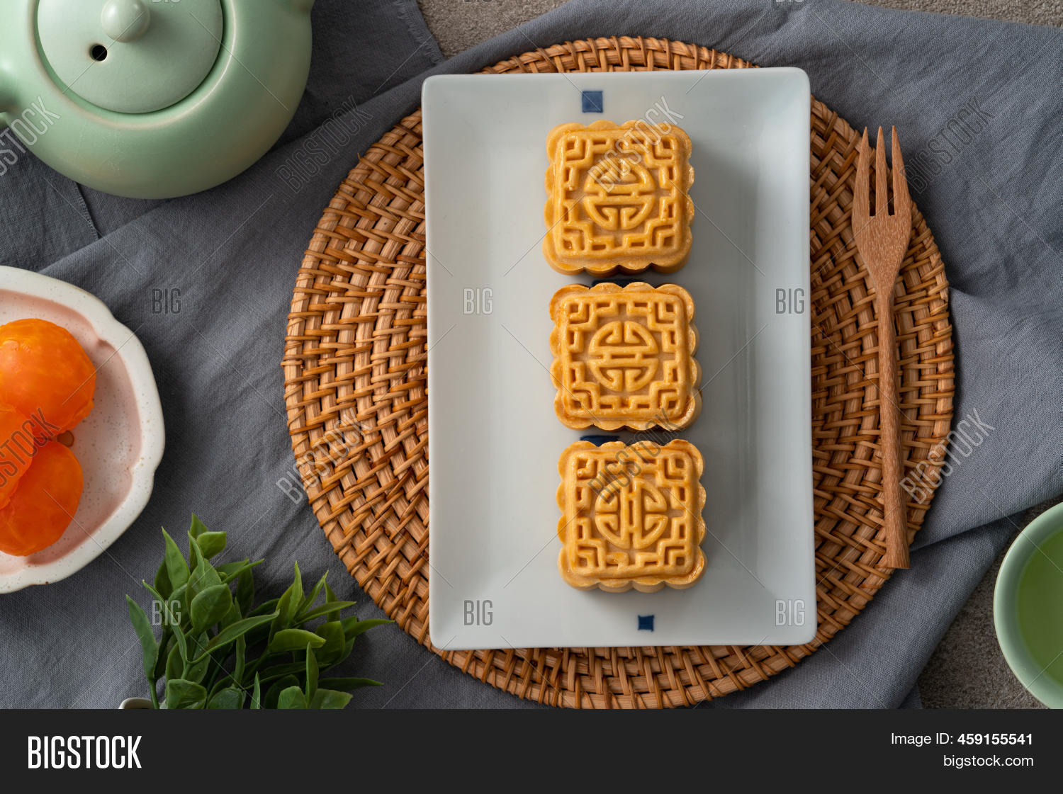 Delicious Mung Bean Image & Photo (Free Trial) | Bigstock