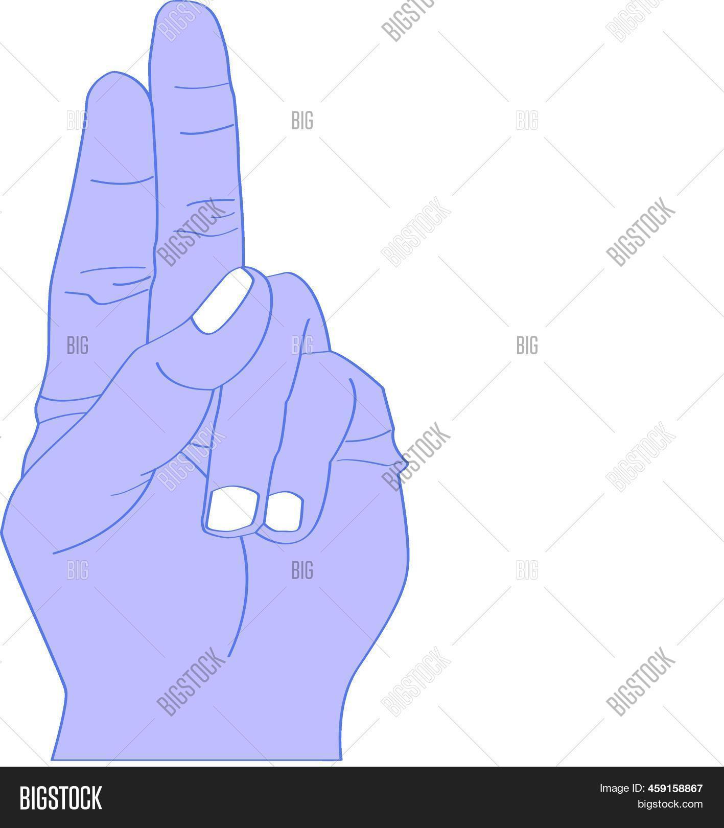 Alphabet U Sign Image & Photo (Free Trial) | Bigstock