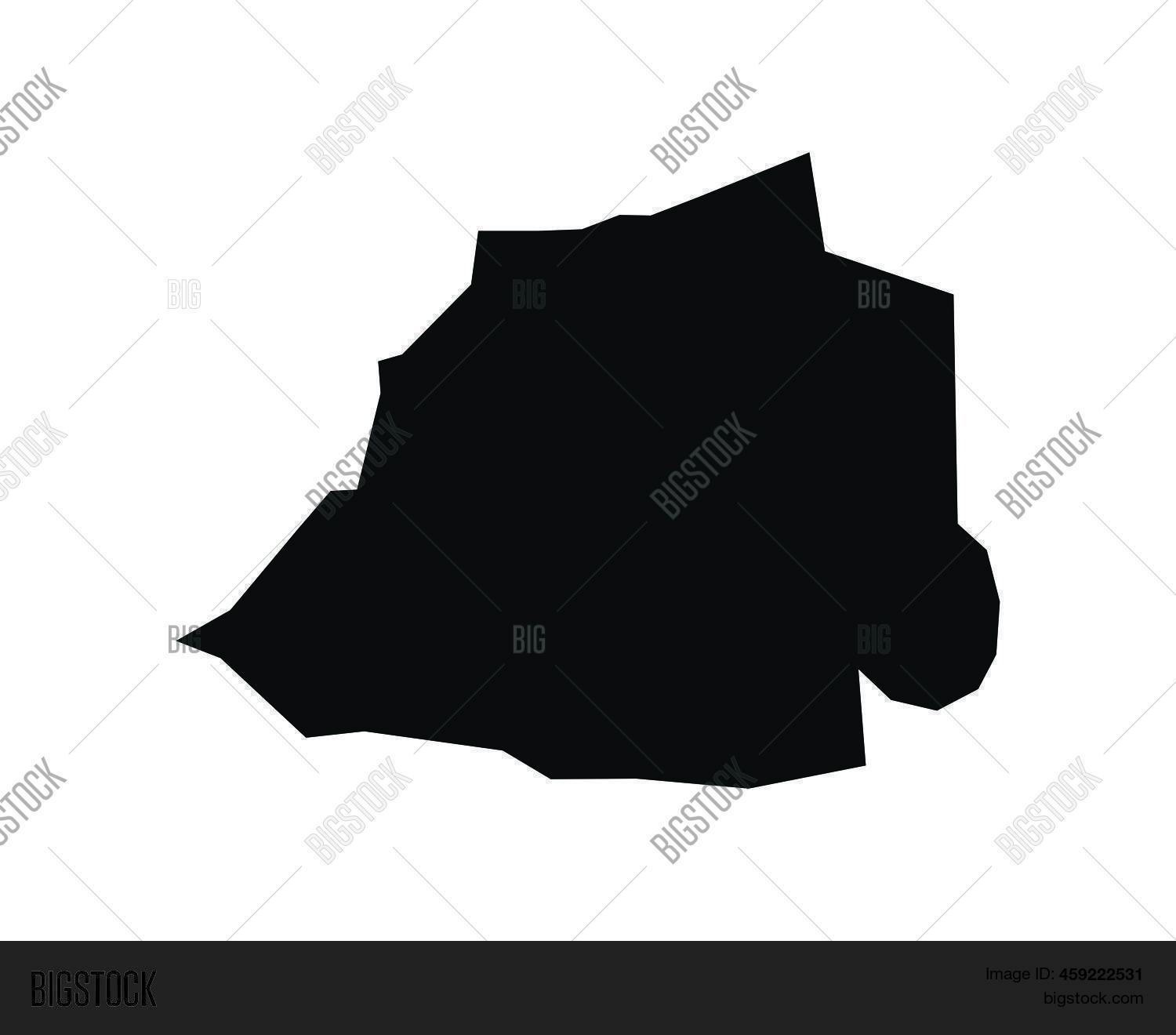 Vatican City Map. Vector & Photo (Free Trial) | Bigstock