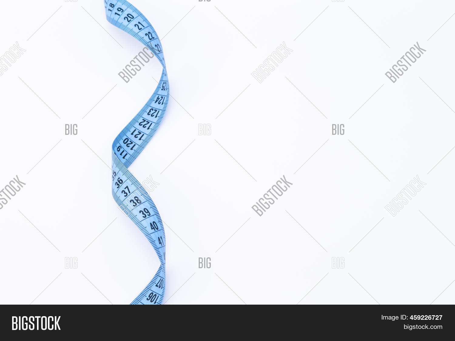 Photo Shows Blue Tape Image & Photo (Free Trial) | Bigstock