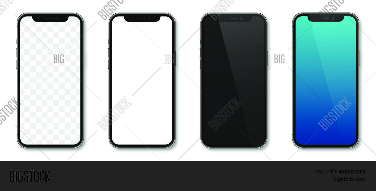 Realistic Models Vector & Photo (Free Trial) | Bigstock