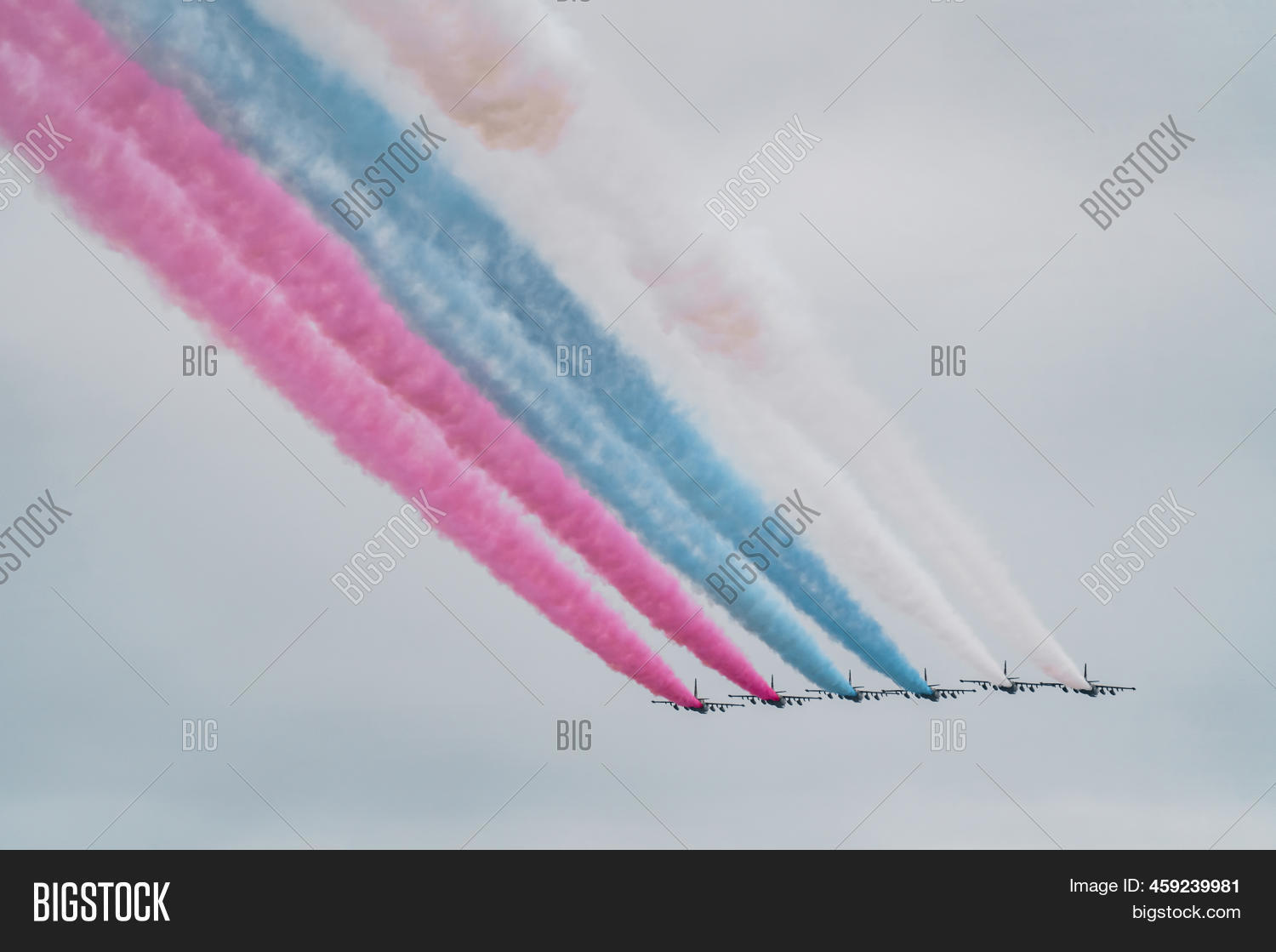 Russian Air Force Image & Photo (Free Trial) | Bigstock