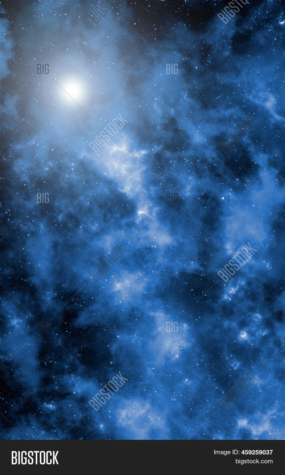 Space Background Image & Photo (Free Trial) | Bigstock