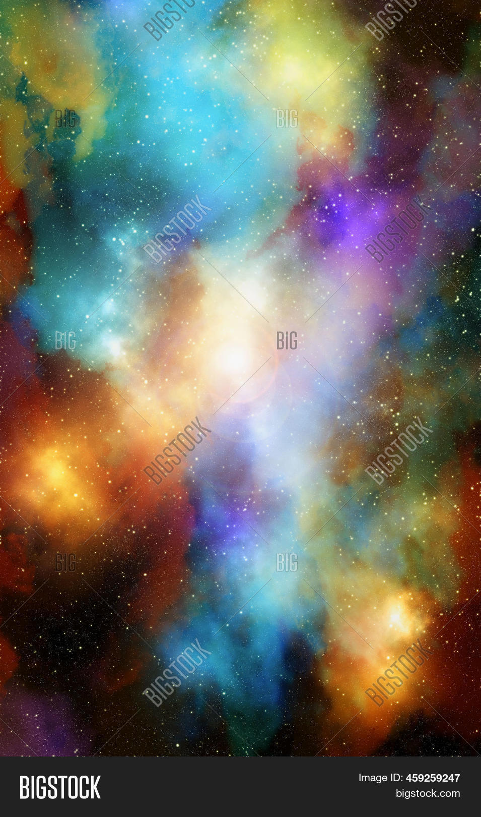 Space Background Image & Photo (Free Trial) | Bigstock