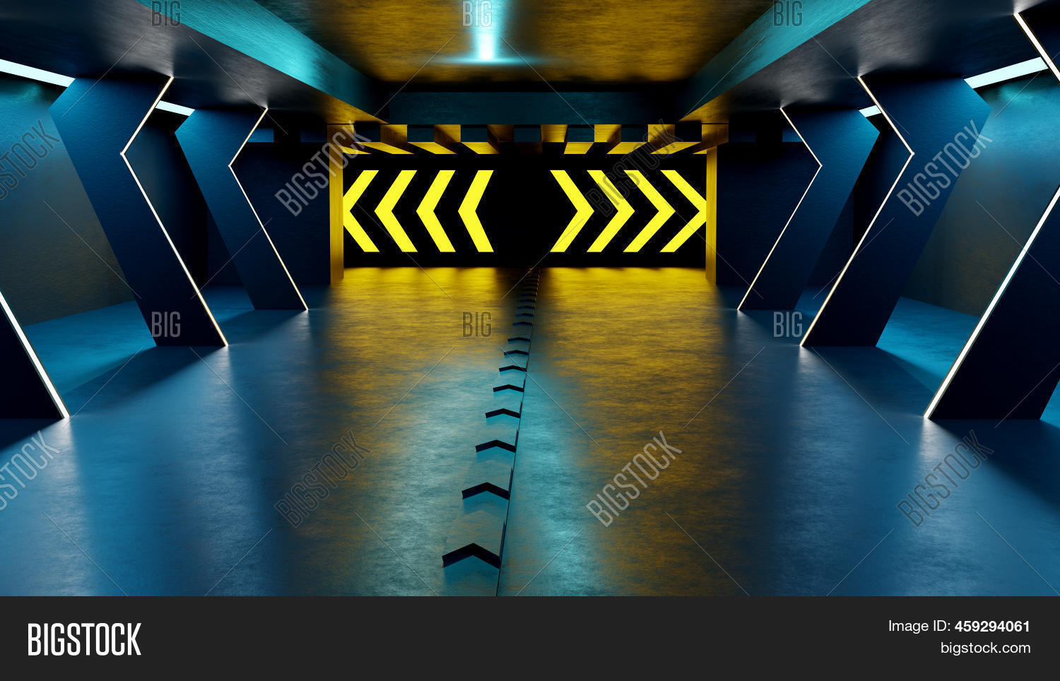 3d Rendering Neon Glow Image & Photo (Free Trial) | Bigstock