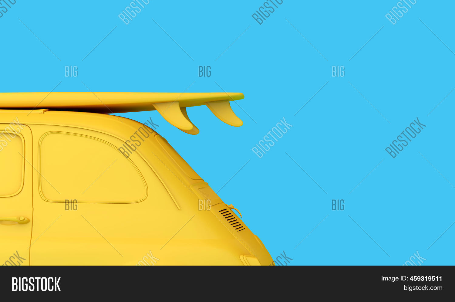 Yellow Vintage Retro Image & Photo (Free Trial) | Bigstock