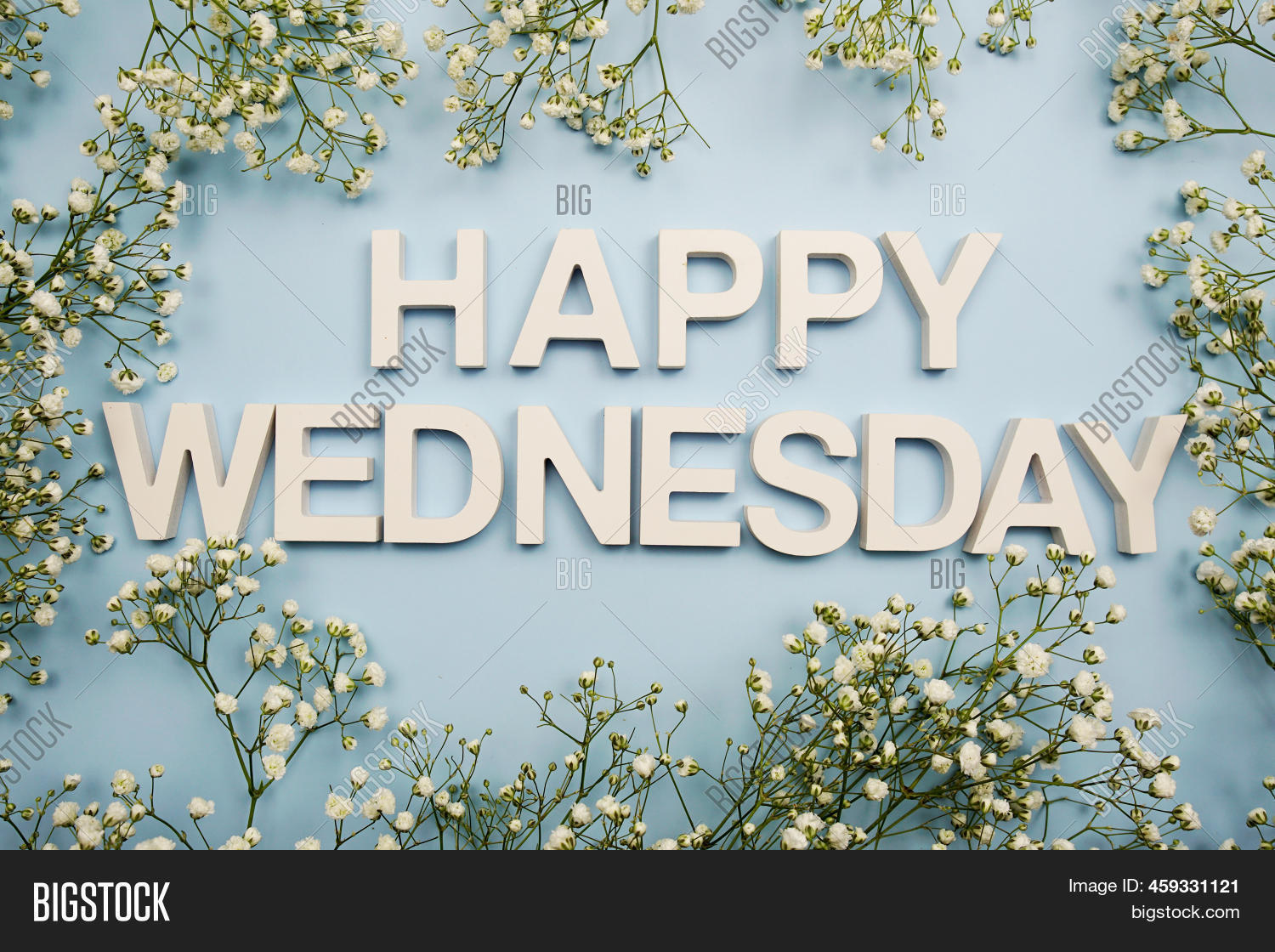 Happy Wednesday Image & Photo (Free Trial) | Bigstock