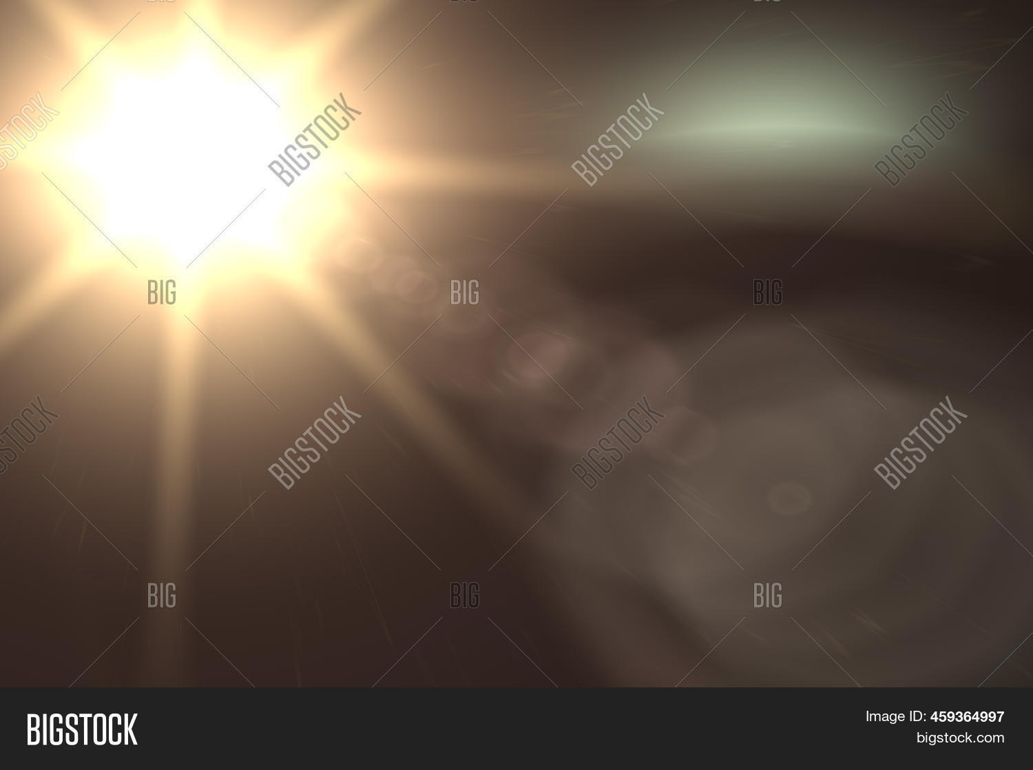 Sun Rays Light Image & Photo (Free Trial) | Bigstock