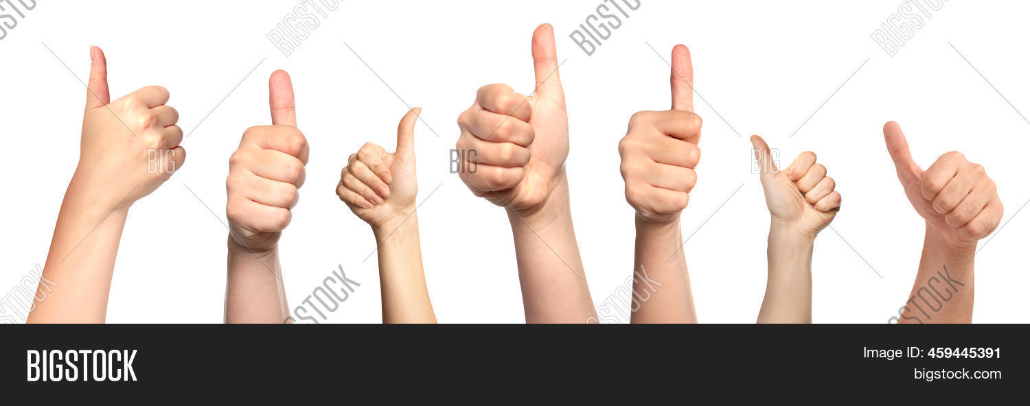 Collage Photos People Image & Photo (Free Trial) | Bigstock