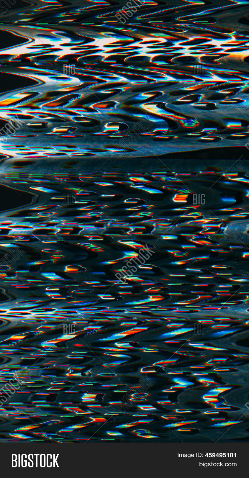 Color Noise Texture. Image & Photo (Free Trial) | Bigstock