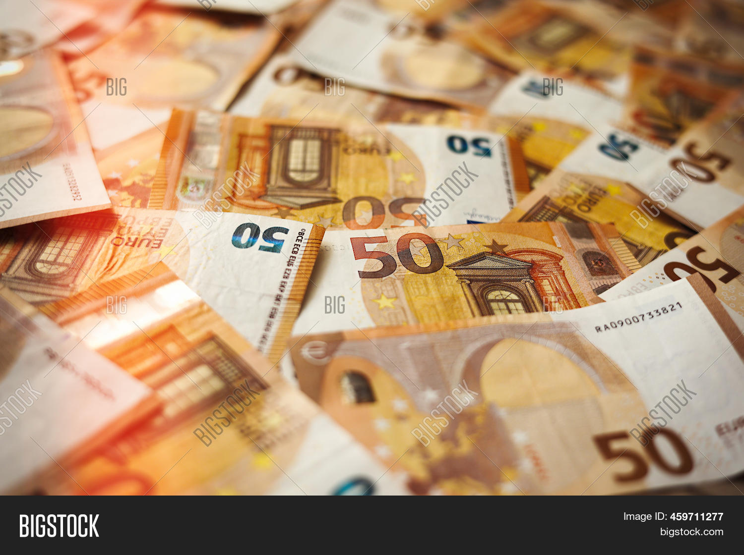 50 Euro Money Currency Image & Photo (Free Trial) | Bigstock
