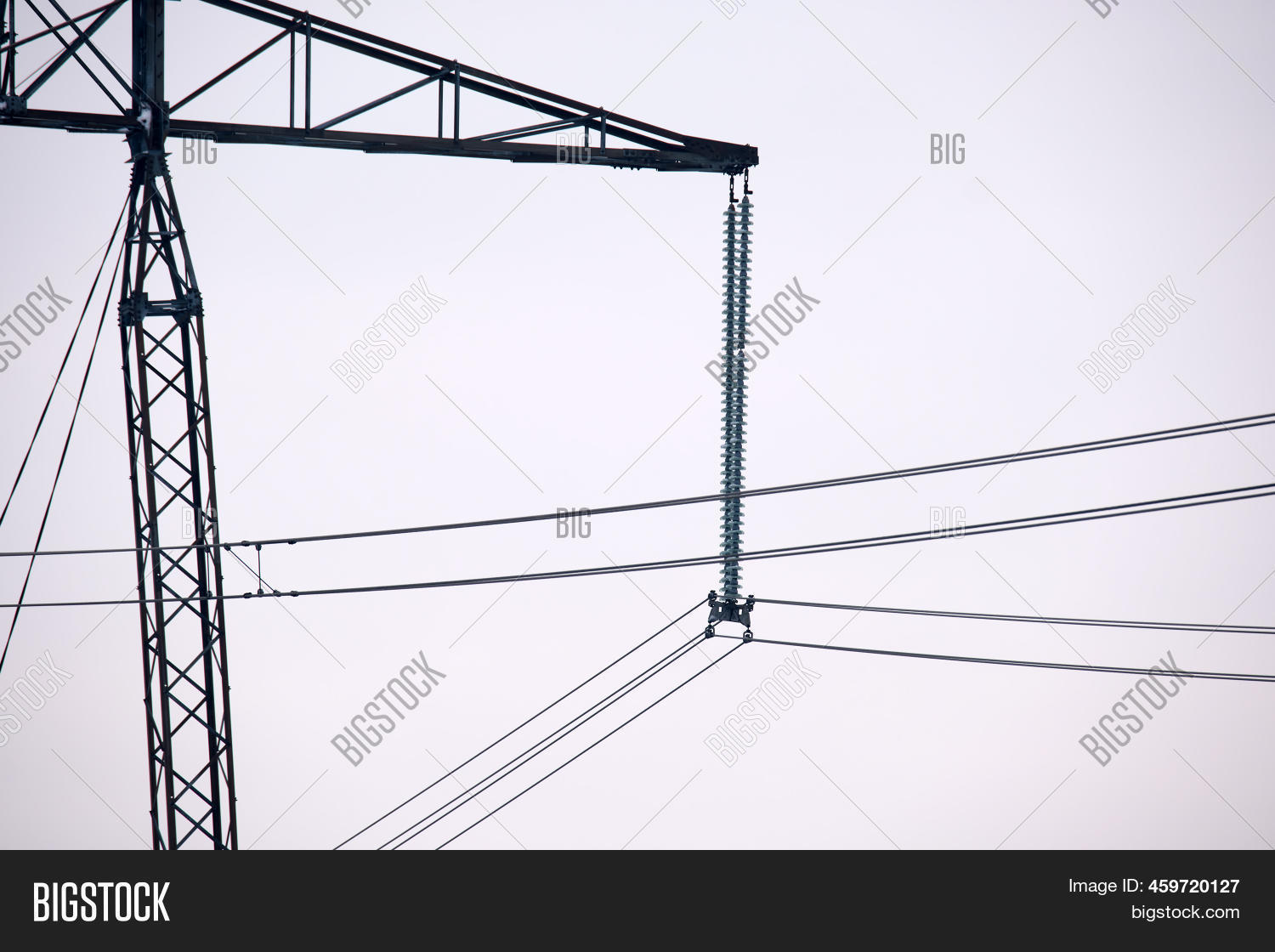 High Voltage Image & Photo (Free Trial) | Bigstock
