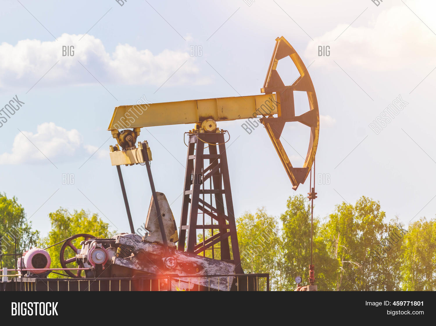 Oil Injection. Oil Image & Photo (Free Trial) | Bigstock