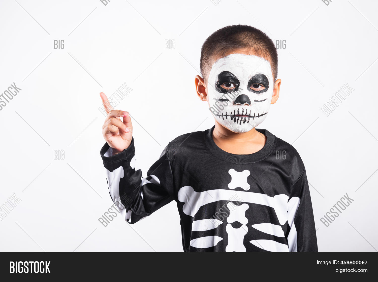 Halloween Kid. Child Image & Photo (Free Trial) | Bigstock