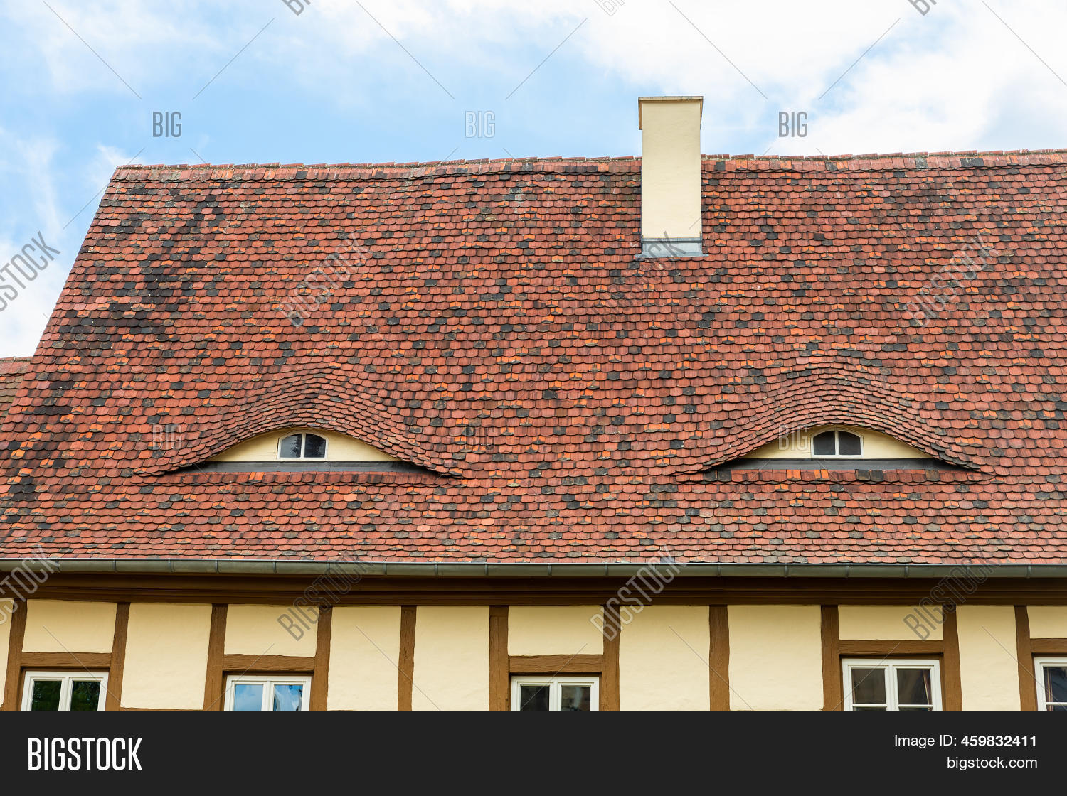 Old Beautiful European Image & Photo (Free Trial) | Bigstock