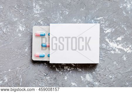 Blank White Product Image & Photo (Free Trial) | Bigstock
