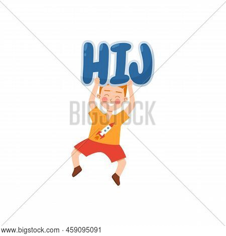 Boy Dancing Hij Vector & Photo (Free Trial) | Bigstock