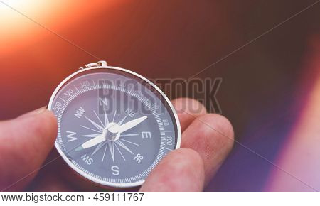 Cardinal Points Images, Illustrations & Vectors (Free) - Bigstock