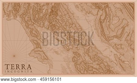 Ancient Abstract Vector & Photo (Free Trial) | Bigstock