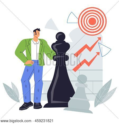 Businessman Vector & Photo (Free Trial) | Bigstock