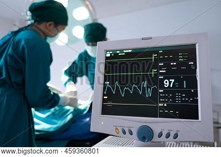 Selective Monitor Image & Photo (Free Trial) | Bigstock