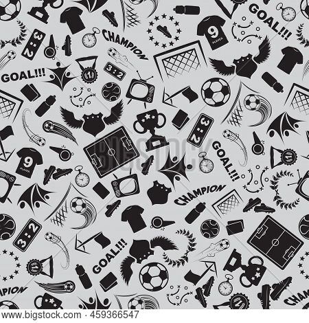 Grey Background Black Vector & Photo (Free Trial) | Bigstock