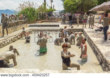 Dalyan, Turkey - May 9 Image & Photo (Free Trial) | Bigstock