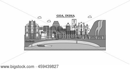 Goa Images, Illustrations & Vectors (Free) - Bigstock