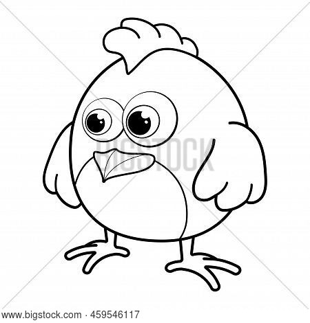 Colorless Cartoon Vector & Photo (Free Trial) | Bigstock