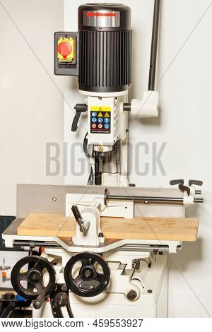 Closeup Electric Image & Photo (Free Trial) | Bigstock